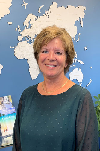 Karen McGuire - Witte Travel