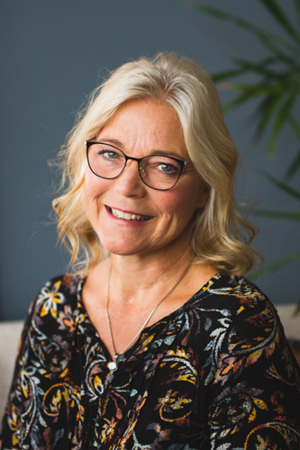 Annette Pearson, CTA - Witte Travel