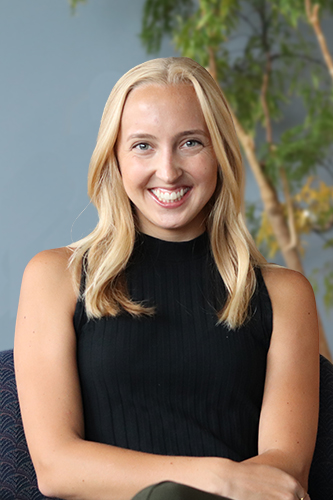 Erika Hay, CTA - Witte Travel