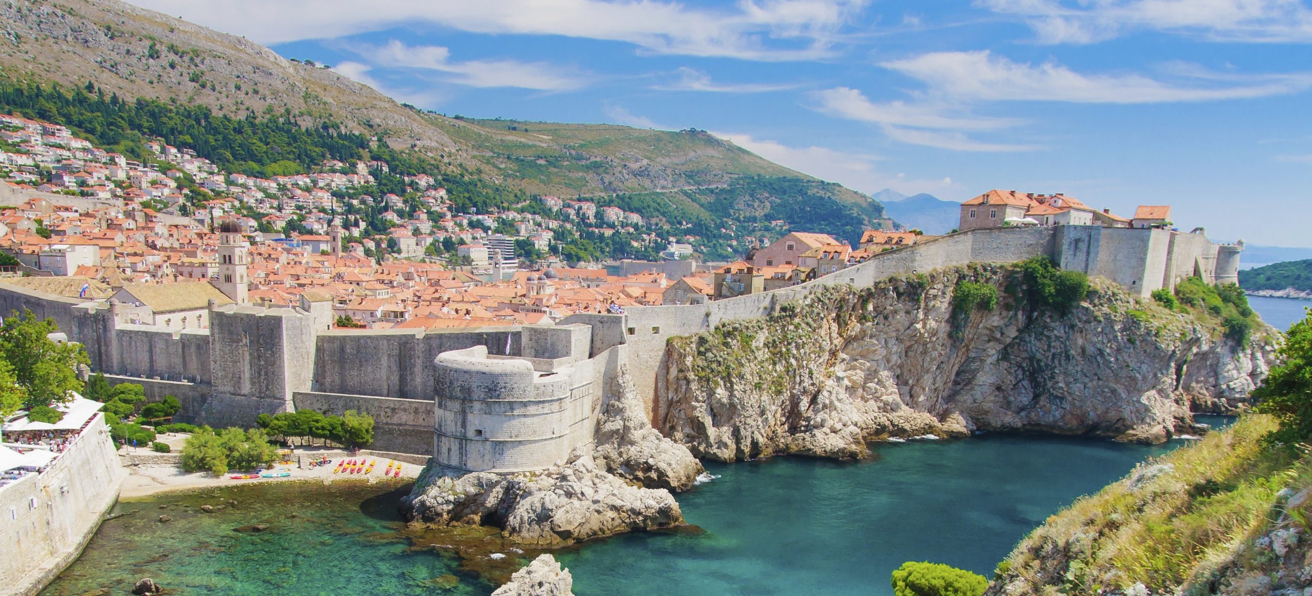 Coastal Croatia: By Land & Sea - Witte Travel